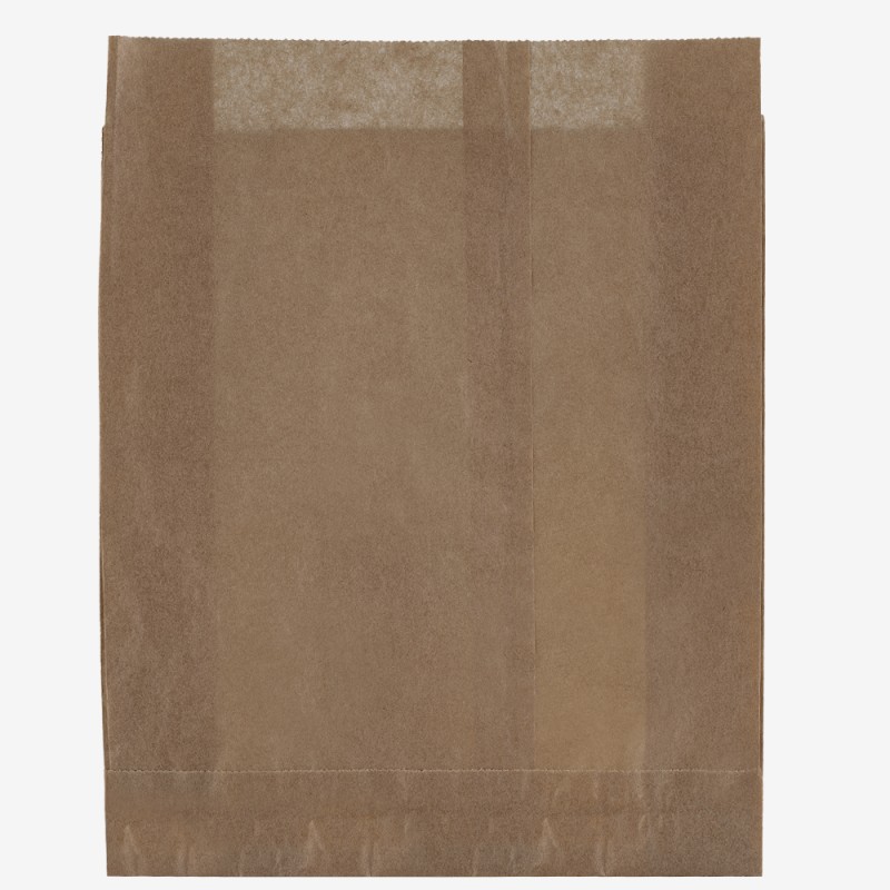 Paper pastry bags kraft