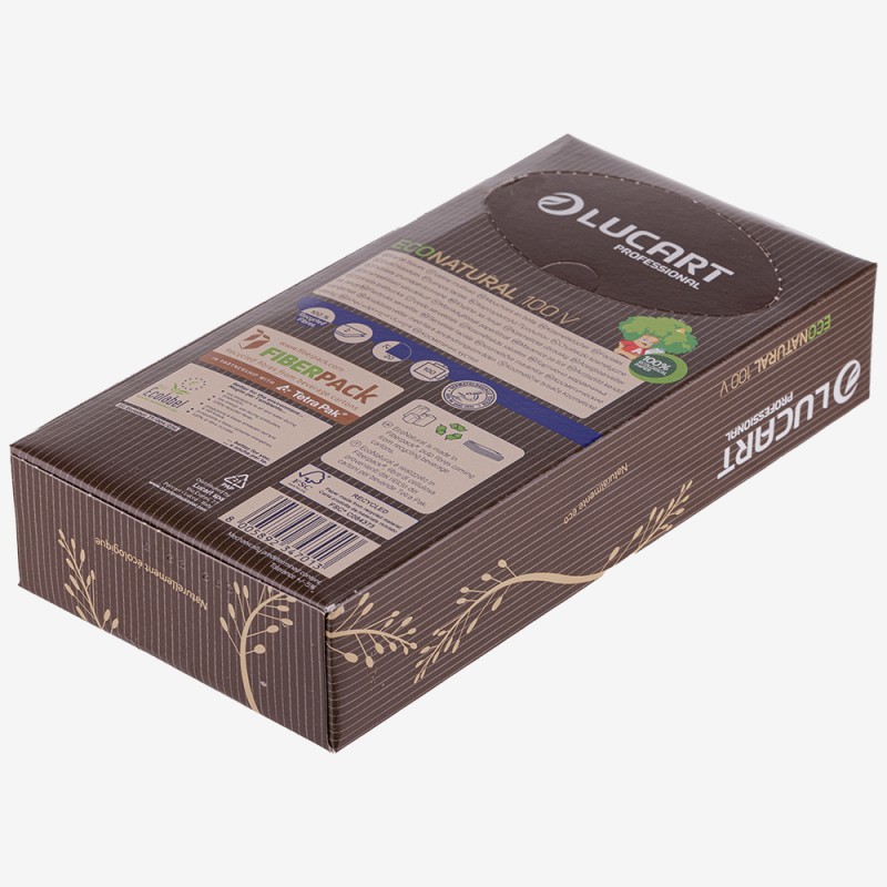 Econat paper napkins