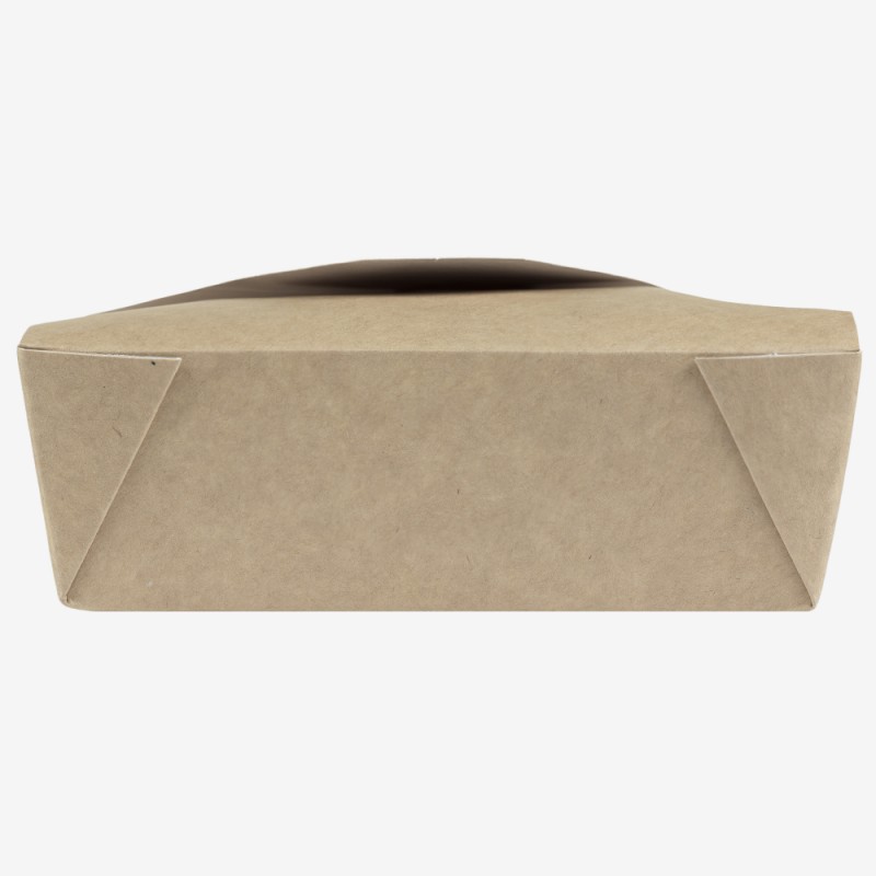 Kraft carton boxes